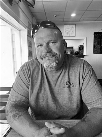 BRYAN CLARK | News, Sports, Jobs - Weirton Daily Times